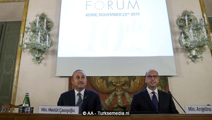 Turkije: Per direct luchtverdediging nodig, NAVO-leden werken tegen ...