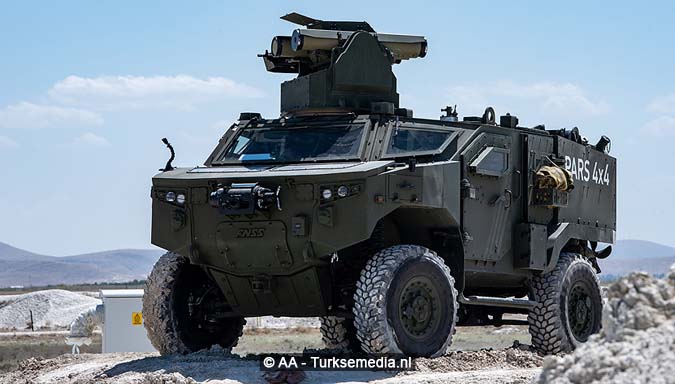 Turkije toont nieuwe ‘knappe zoon’ - Turkse Media - Exclusief Turks ...