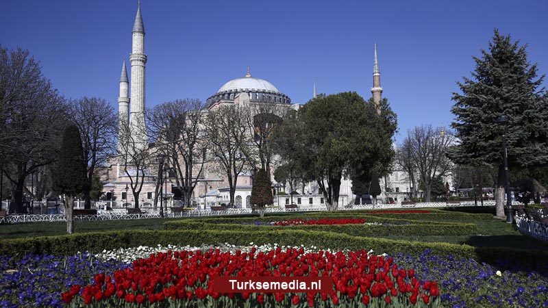 S&P past groeiverwachting Turkije aan - Turkse Media - Exclusief Turks ...