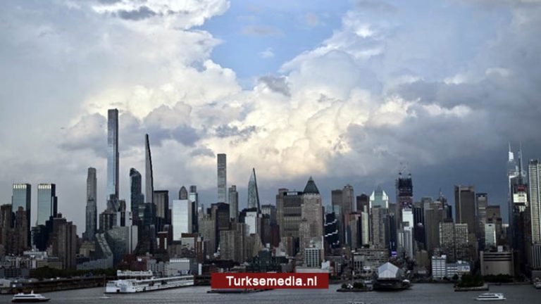 Hele wereld armer, grootste verliezen in Noord-Amerika en Europa ...