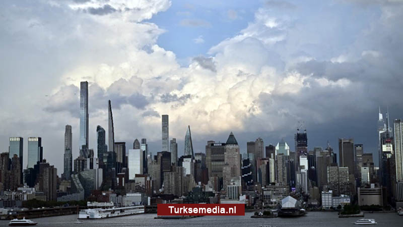 Hele wereld armer, grootste verliezen in Noord-Amerika en Europa ...