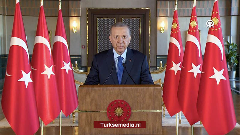 Turkije herhaalt Russische annexatie van Krim niet te erkennen - Turkse ...