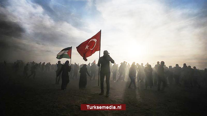 Turkije: Israël kan fluiten naar grote energiedeal - Turkse Media ...