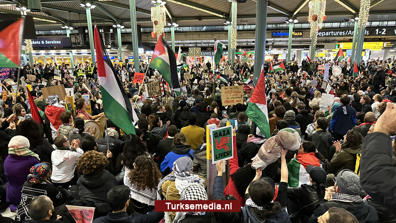 Turkije ontrafelt meer dan 100 nepnieuwsverhalen van Israël - Turkse ...