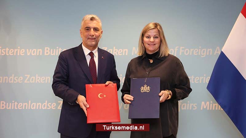 Landen in de rij voor handel met Turkije - Turkse Media - Exclusief ...