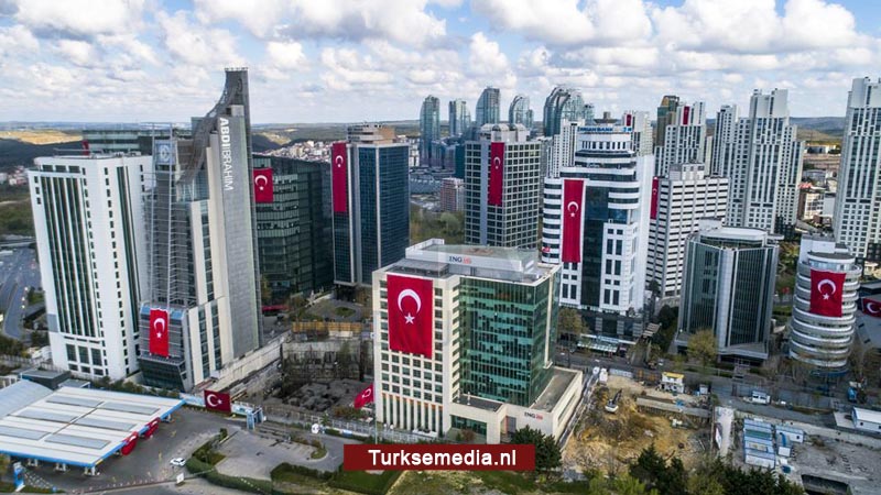 2023 minder jaar voor aantal nieuwe bedrijven in Turkije - Turkse Media ...