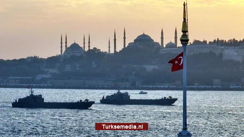 Turkse economie zorgt weer voor meer tevreden gezichten - Turkse Media ...