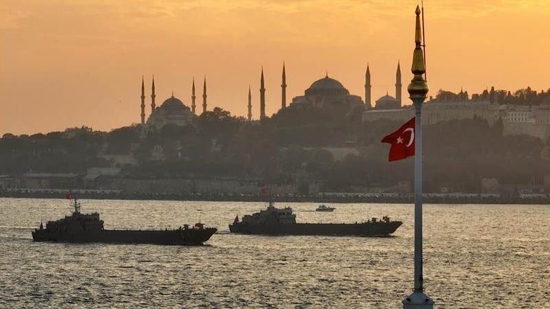 Fitch verhoogt rating Turkije na daling inflatie - Turkse Media ...