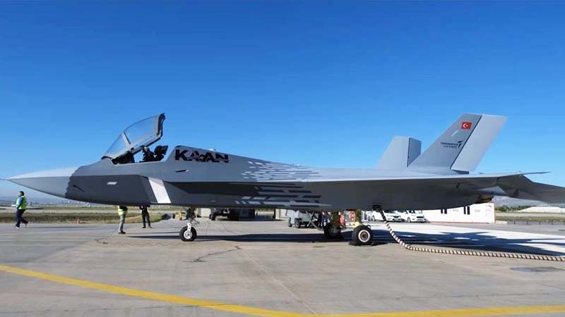 VS heroverweegt verkoop F-35’s (JSF) aan Turkije - Turkse Media - Exclusief Turks nieuws in ...