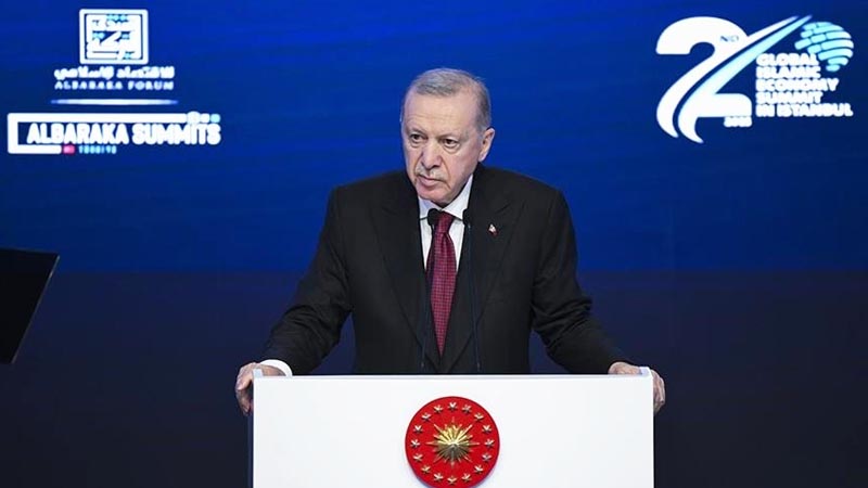 Turkse bevolking stijgt naar 85,7 miljoen, geboortecijfer gedaald ...