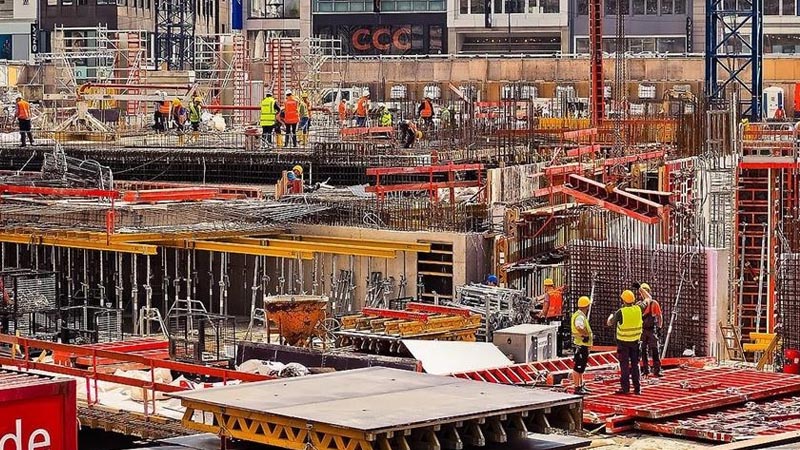 Turkse bevolking stijgt naar 85,7 miljoen, geboortecijfer gedaald ...