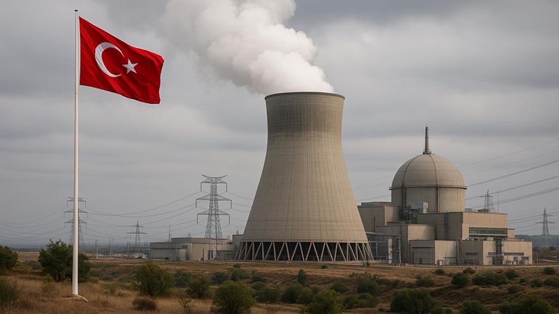 Turkse bevolking stijgt naar 85,7 miljoen, geboortecijfer gedaald ...