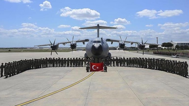 Turkse bevolking stijgt naar 85,7 miljoen, geboortecijfer gedaald ...