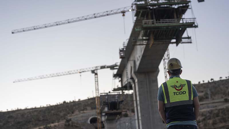 Economisch vertrouwen in Turkije stijgt in november - Turkse Media ...