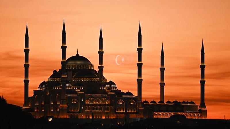 Turkse bevolking stijgt naar 85,7 miljoen, geboortecijfer gedaald ...