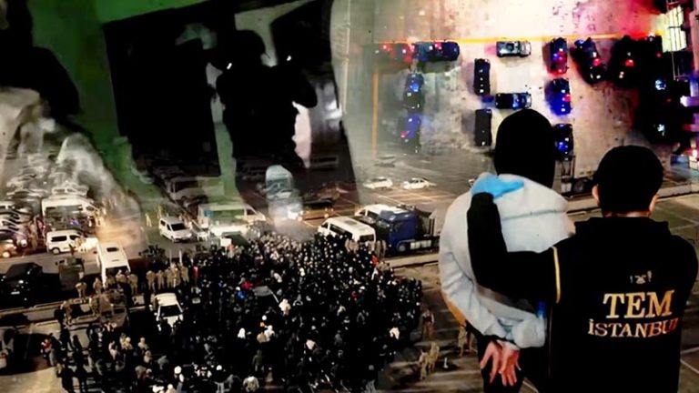 Turkije roept Nederland op het matje na Haagse Pegida-provocatie ...