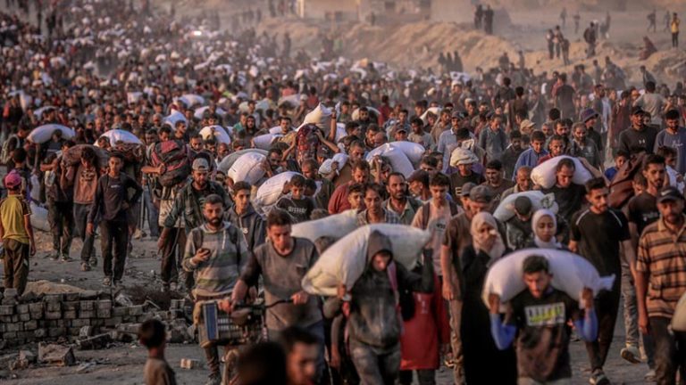 VN slaat alarm: 318 miljoen mensen op grens hongersnood of erger ...