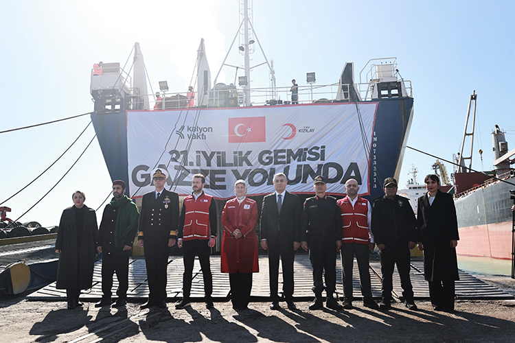 Turkse bevolking stijgt naar 85,7 miljoen, geboortecijfer gedaald ...