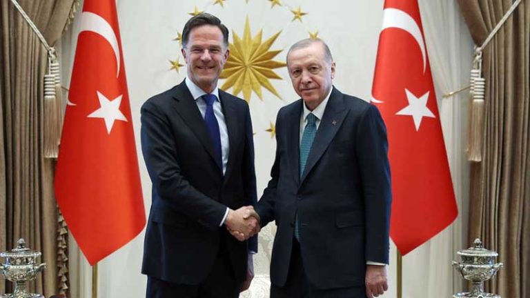 Bevolking Istanbul groter dan 131 landen - Turkse Media - Exclusief ...